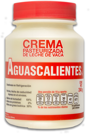 Cremeria Aguascalientes :: Una Deliciosa Tradición – Producimos la ...